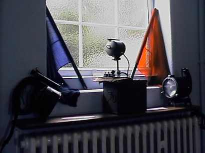 RAF Signals, Signals Musuem, RAF Henlow